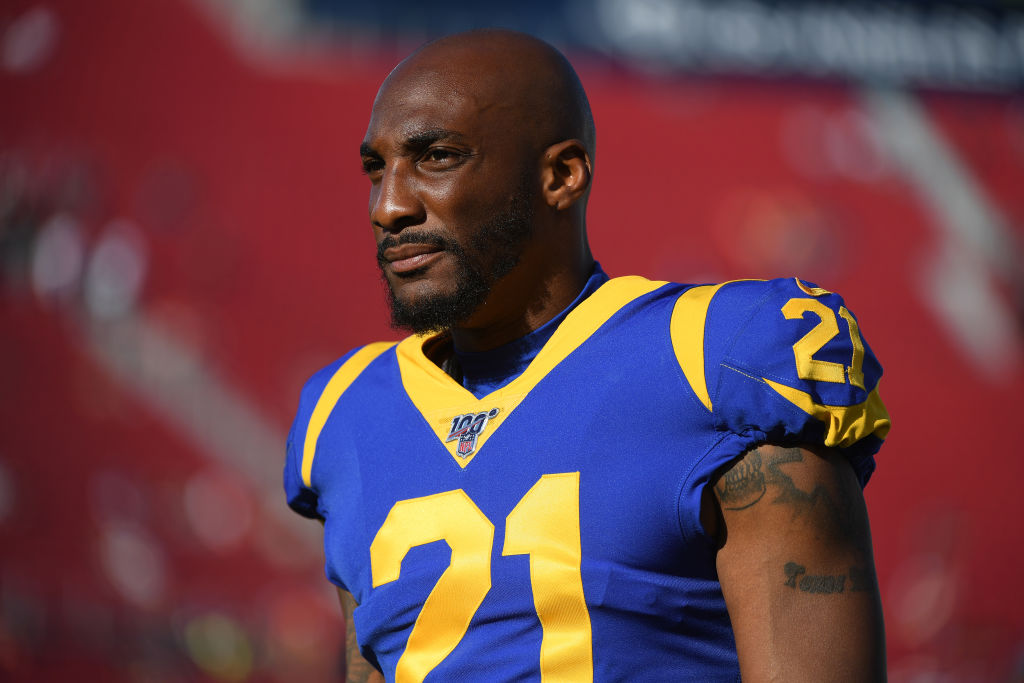 Aqib Talib Accused Of Starting Fight Before Killing Of Youth Football Coach | OutKick
