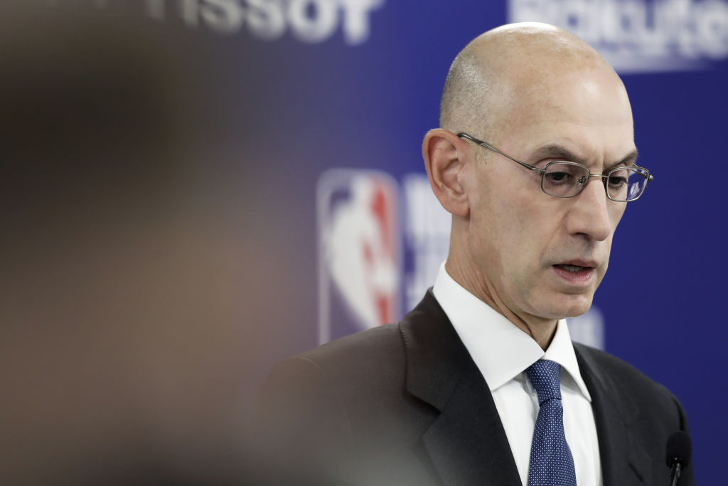 NBA Tells Coaches That Load Management Doesn’t Work | OutKick