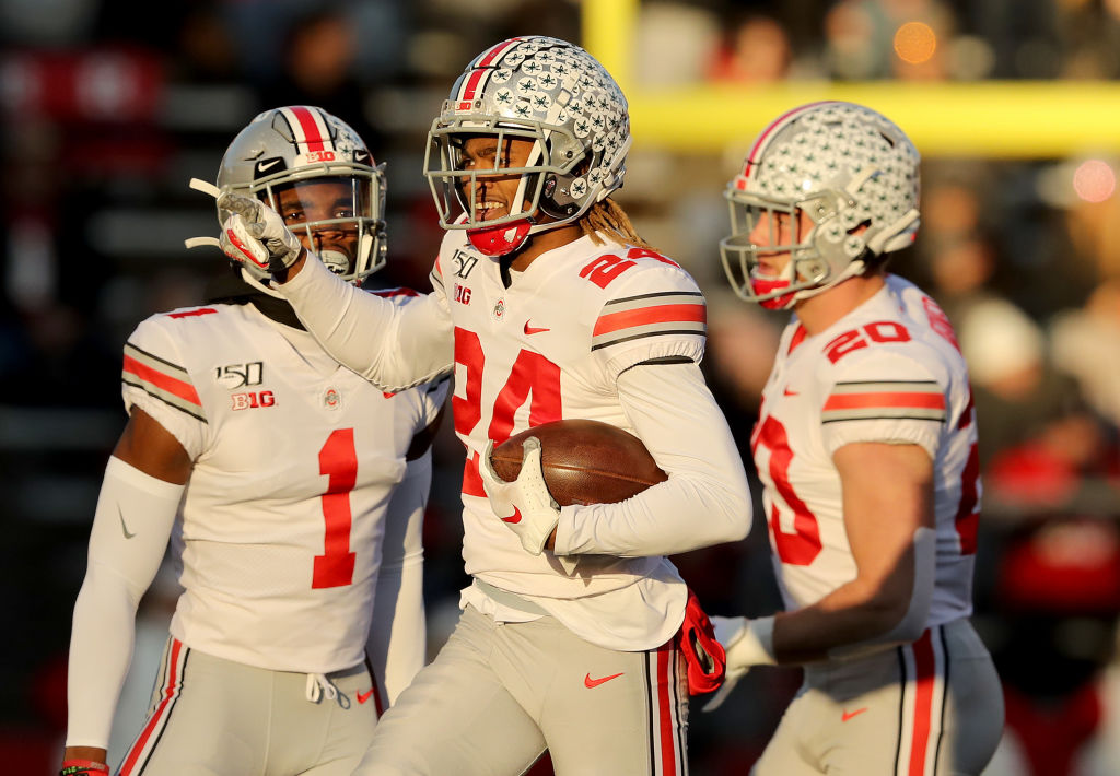 FOX Sports Reveals Big Noon Designations | OutKick