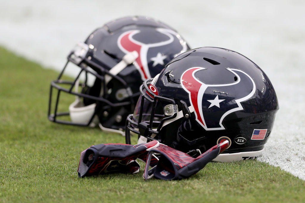 Houston Texans Longtime Team President Jamey Rootes Resigns