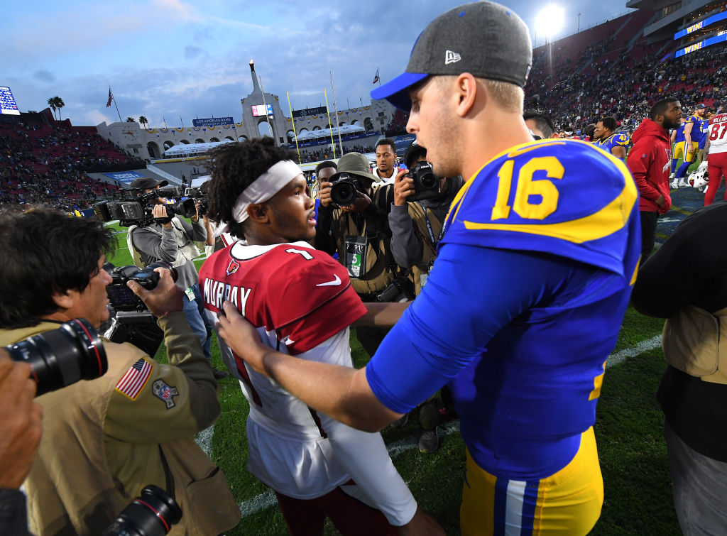 NFL Games Worth Watching in Week 13 | OutKick