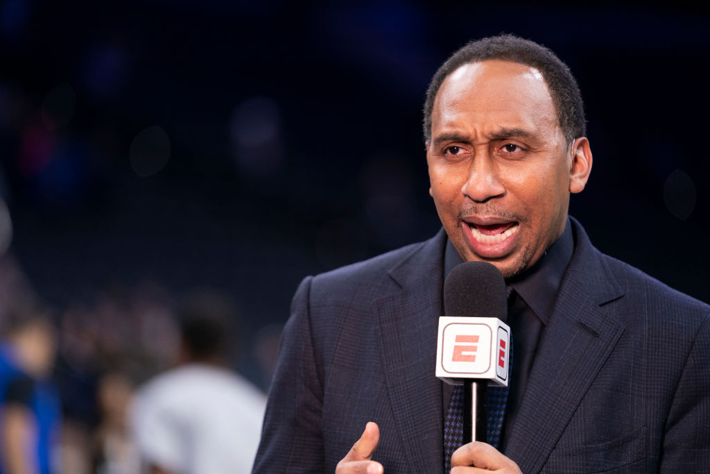 ESPN, Stephen A. Smith, And Rob Manfred Ignore Trevor Bauer | OutKick