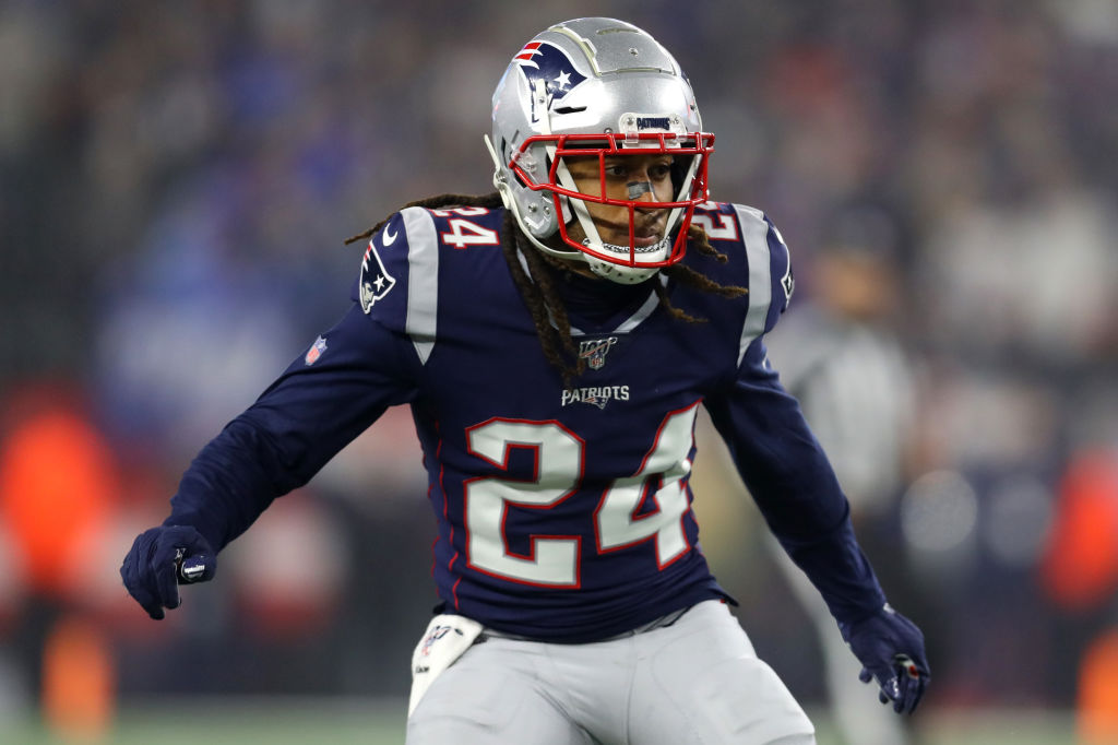 Stephon Gilmore Puts House On The Market Amid Trade Rumors | OutKick