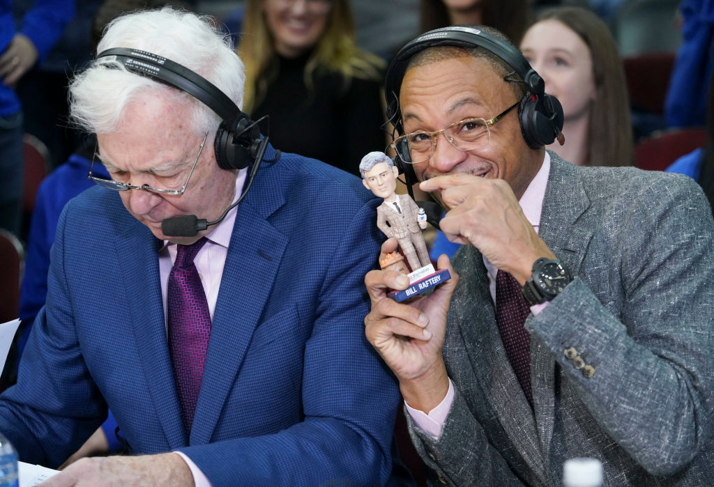 College Football Is Back, And That Means More Gus Johnson Excitement ...