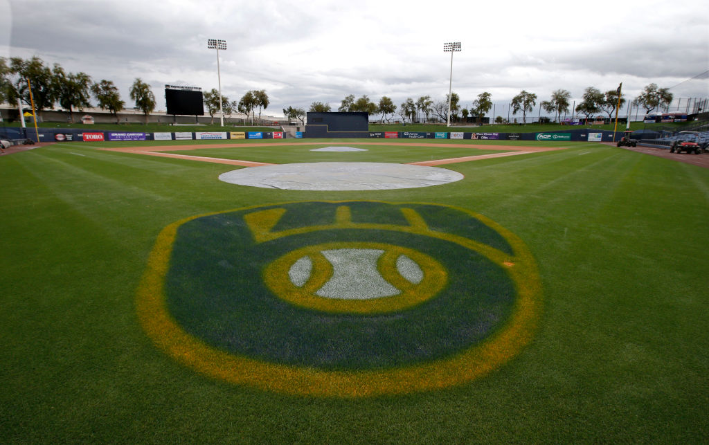 Brewers Make Historic Hire: Sara Goodrum To Be New Minor League Hitting ...