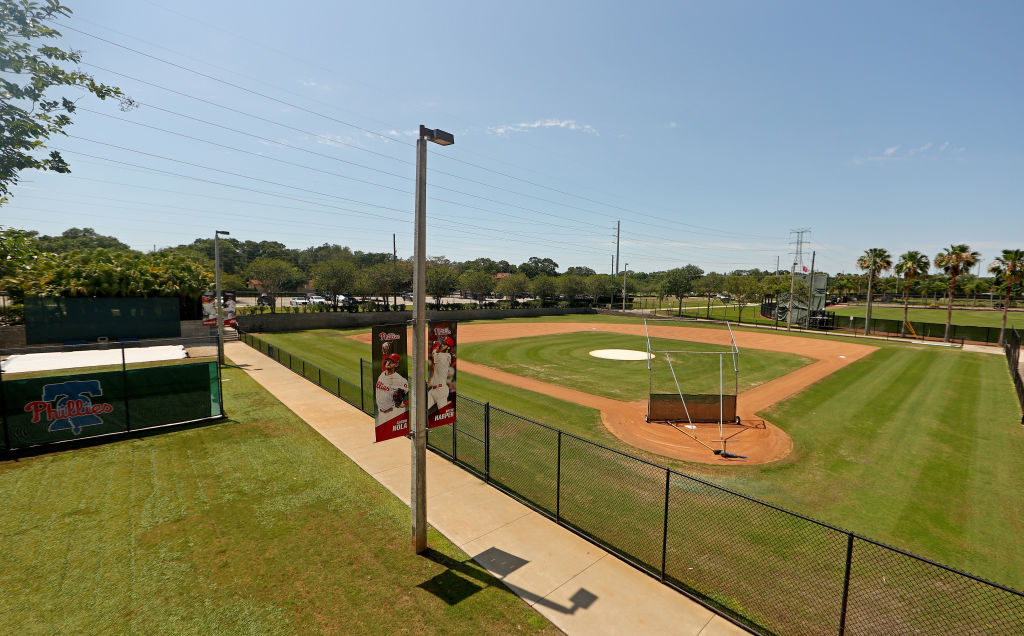 MLB Releases Spring Training Workout Dates For All Teams | OutKick