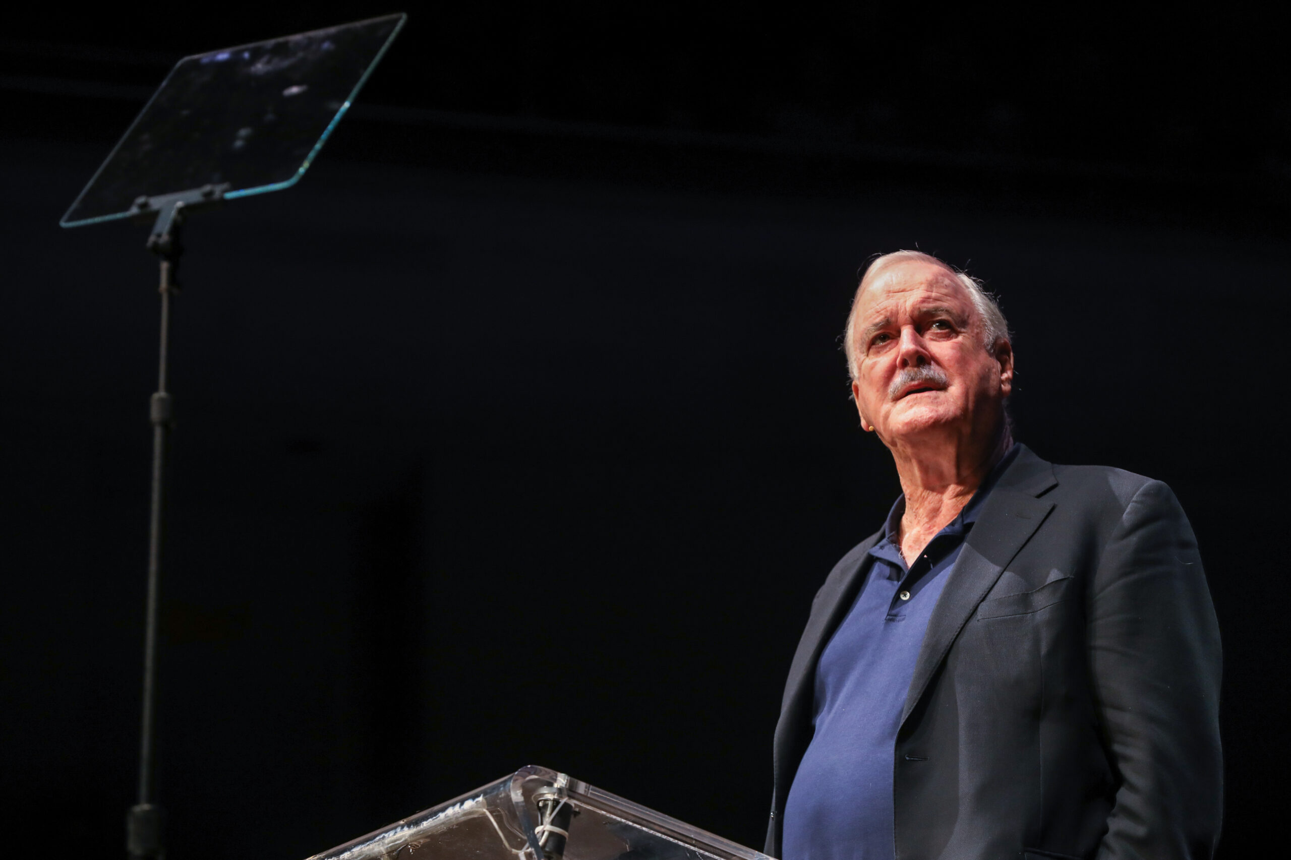 John Cleese at 82: Comedy Icon, Free Speech Warrior | OutKick