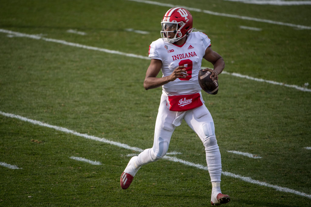 Starting 11: Kyle Trask Takes Command Of the Heisman Race Edition