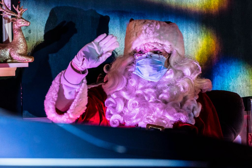 ProFootballDoc: Ho, ho, ho! The Doc Has An Early Christmas Present ...