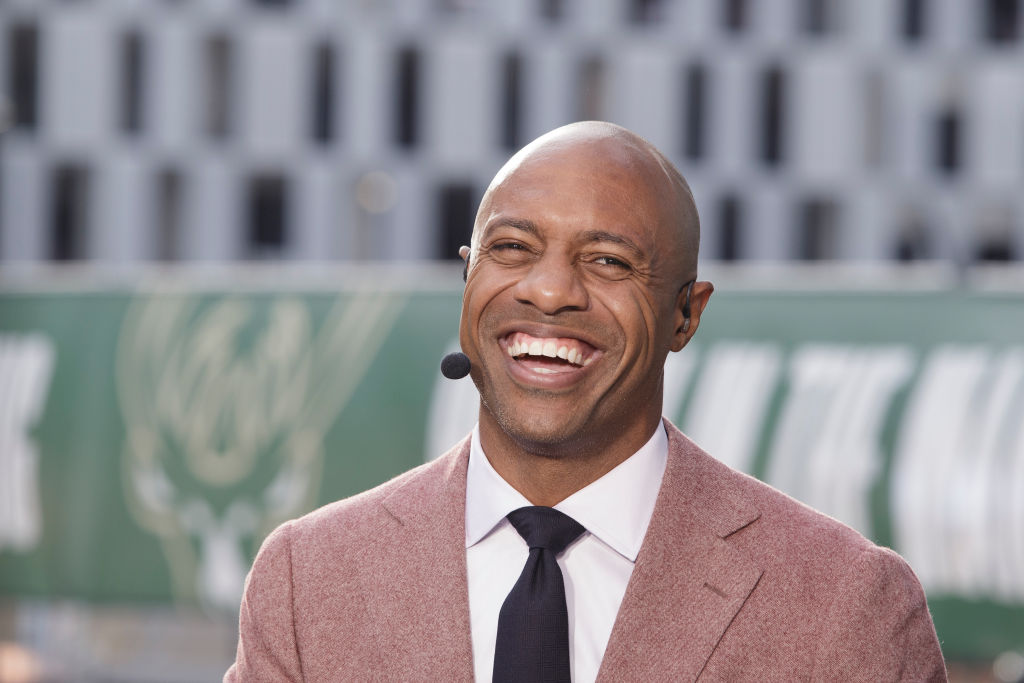 Jay Williams: Lakers Can Win NBA Title After Win Over Bad Bulls Team ...