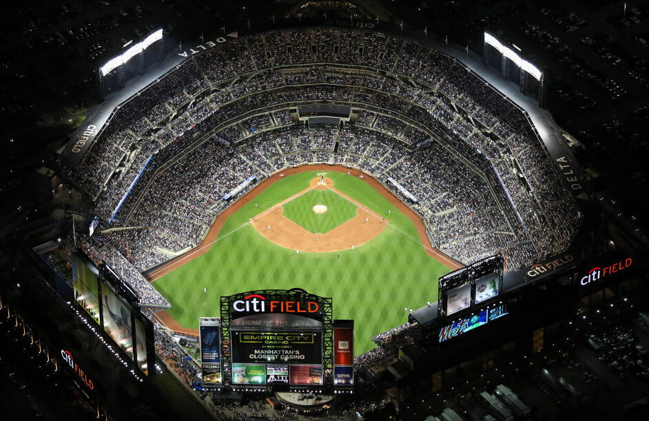 A Peek At The MLB Standings, Plus A Full Breakdown