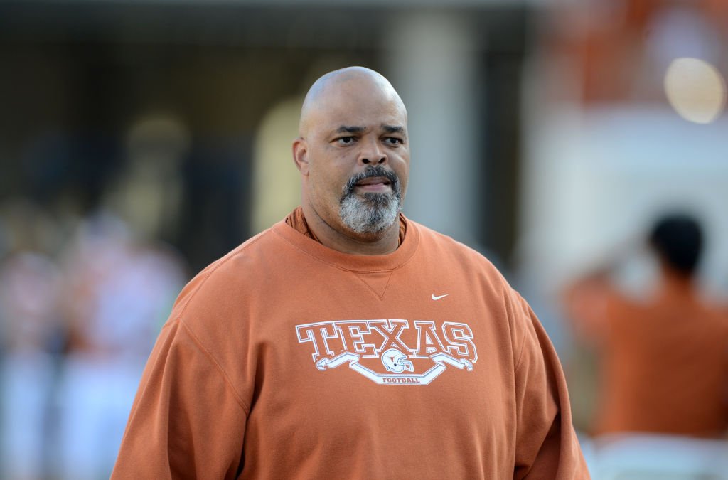 USAToday's Dan Wolken Criticizes Texas DL Coach For Cussing Out Team In ...
