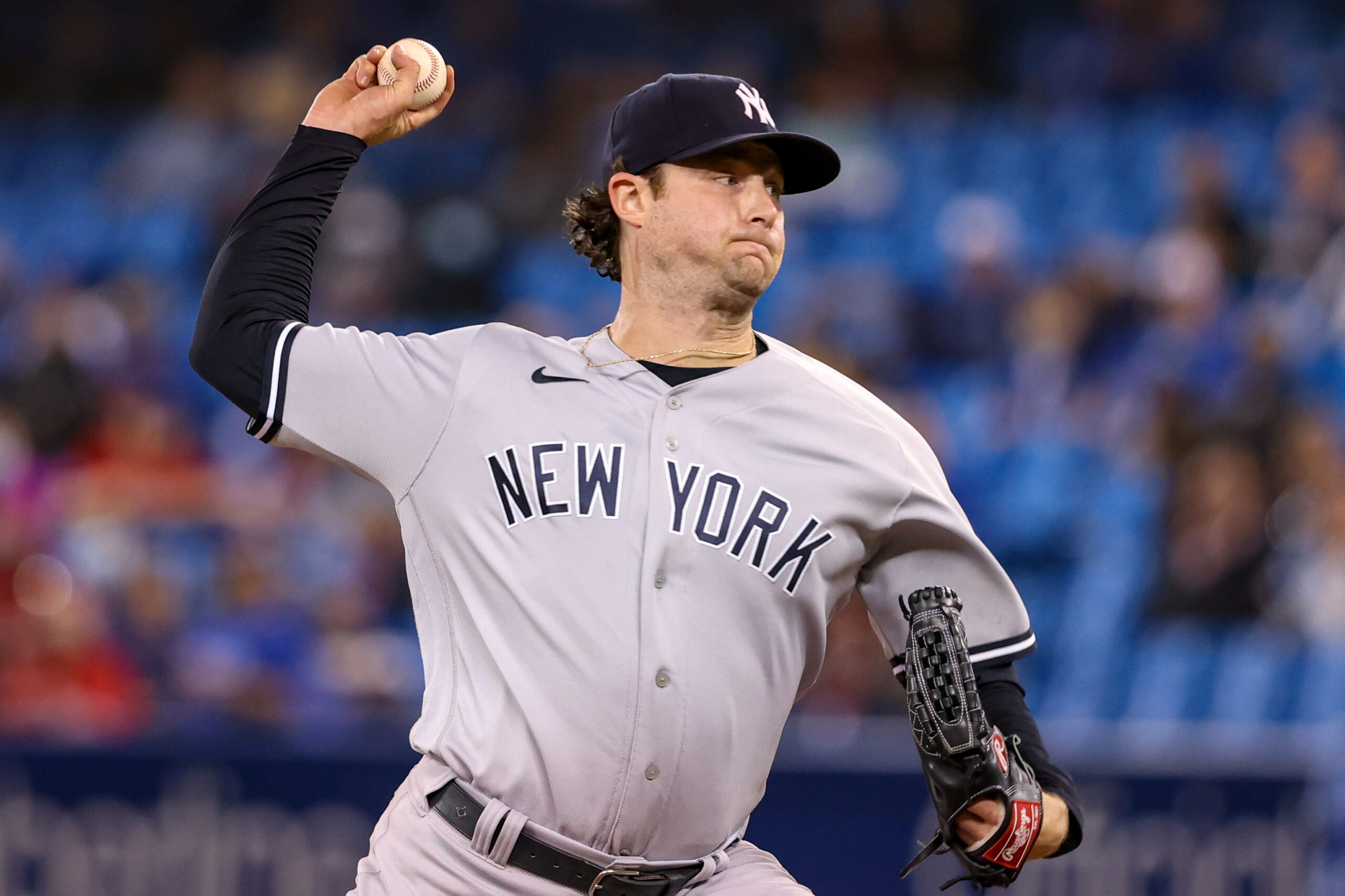 Cole Will Dominate Cleveland