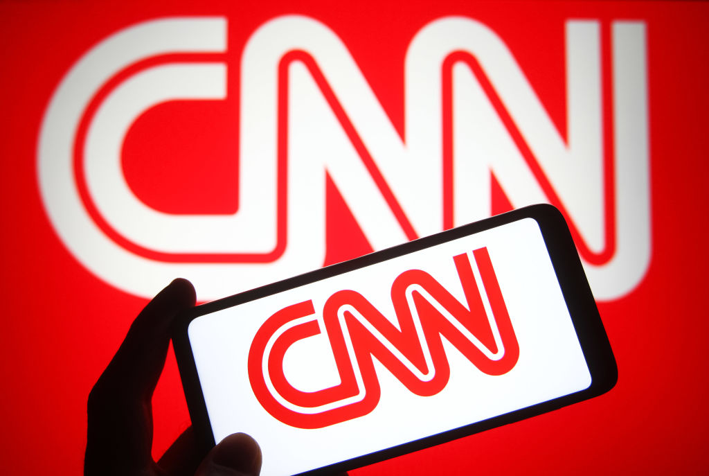 CNN Records Smallest Weekday Viewership in 22 Years | OutKick