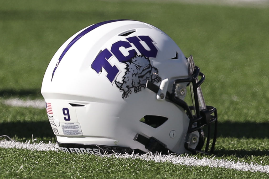 Grab The Points With TCU Tonight | OutKick