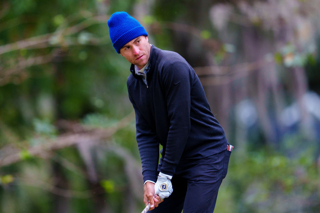 Pro Golfer Justin Doeden Admits To Cheating During Canadian Tour Event ...