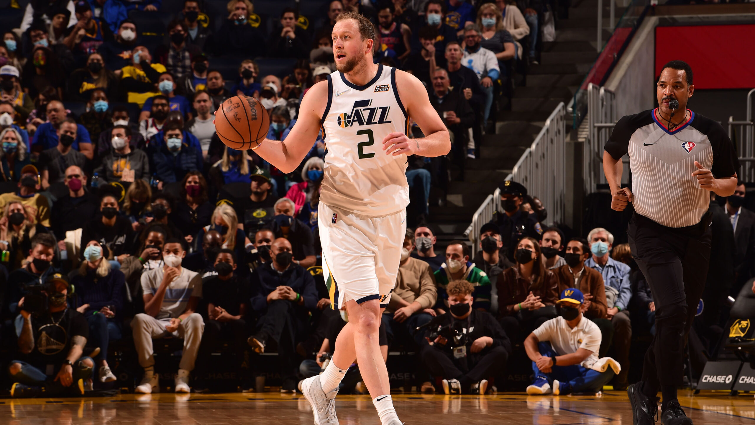 Joe Ingles Signs One-Year Deal with Milwaukee Bucks: Report | OutKick