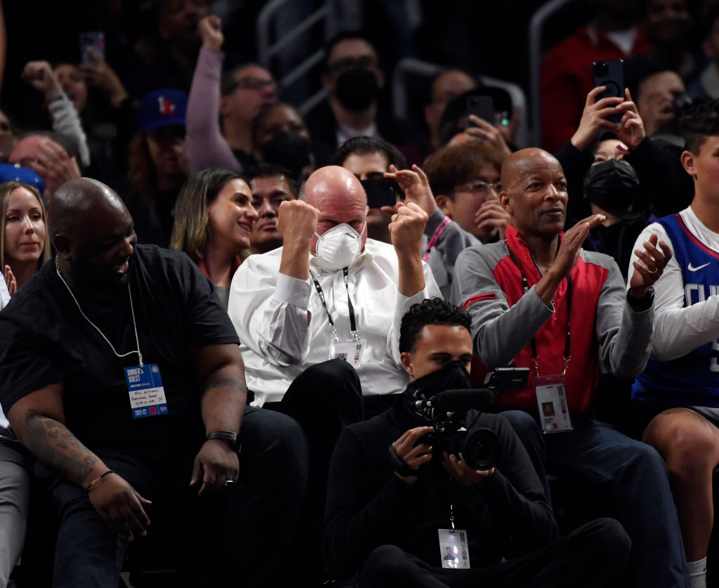 10 Richest Sports Owners in the World | OutKick