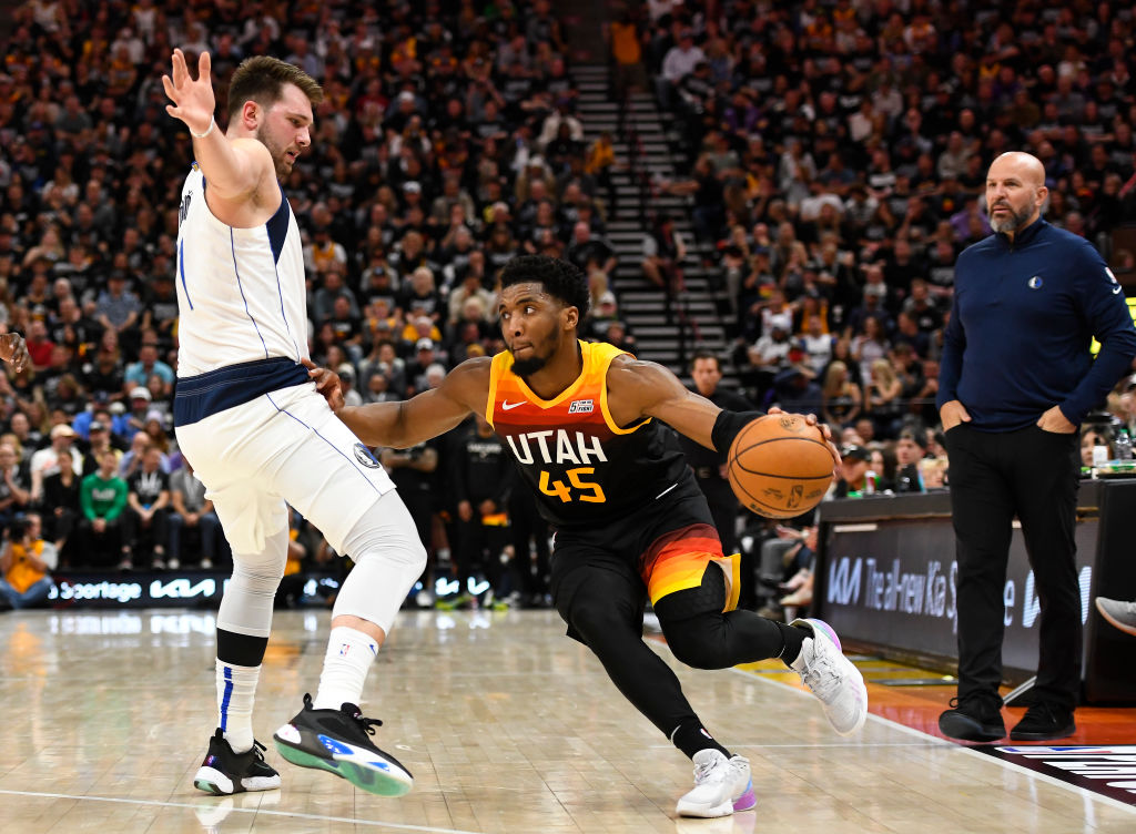 Don’t Rush To Bet Cavaliers After Donovan Mitchell Trade | OutKick Don’t Rush To Bet Cavaliers After Donovan Mitchell Trade | OutKick