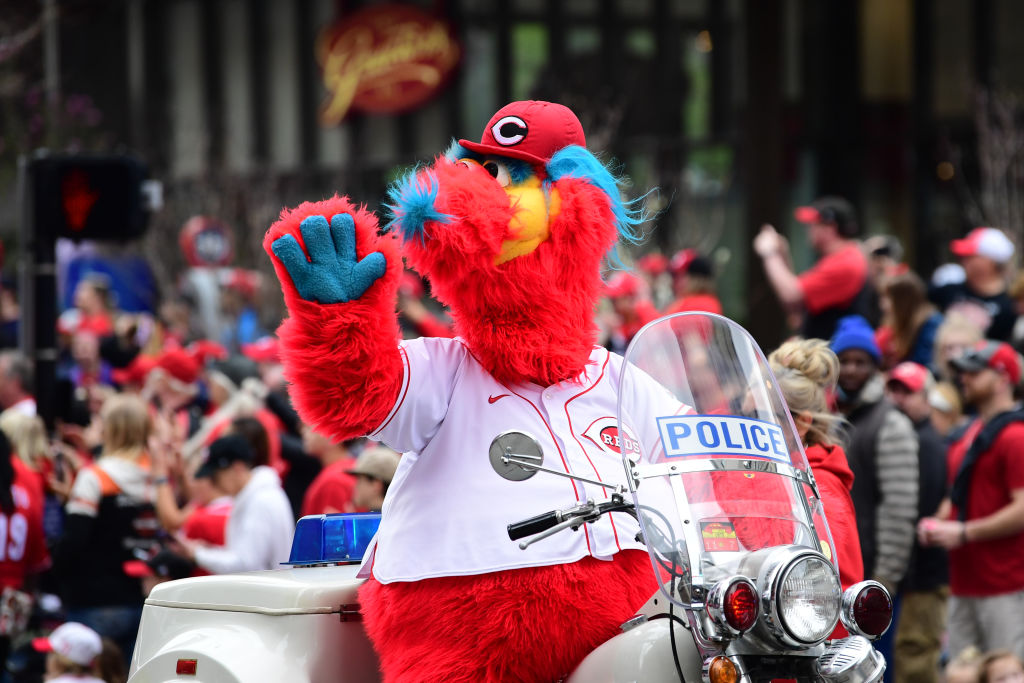 Most & Least Expensive MLB Opening Day Tickets - outkick | OutKick