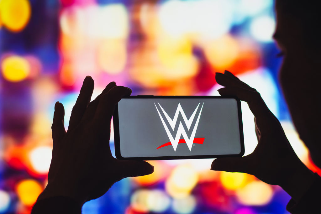 Former Writer Suing WWE; Cites Racism, 'Stereotypical Jargon' In ...