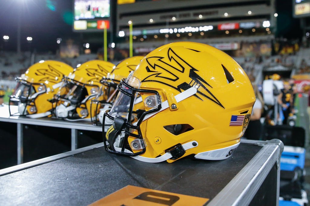 Arizona State Angry With Pac-12 Conference, Open To Leaving | OutKick