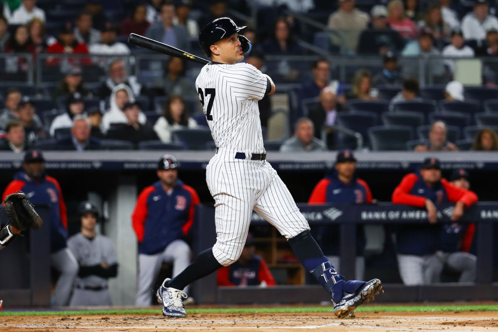 Best Bets For World Series MVP | OutKick