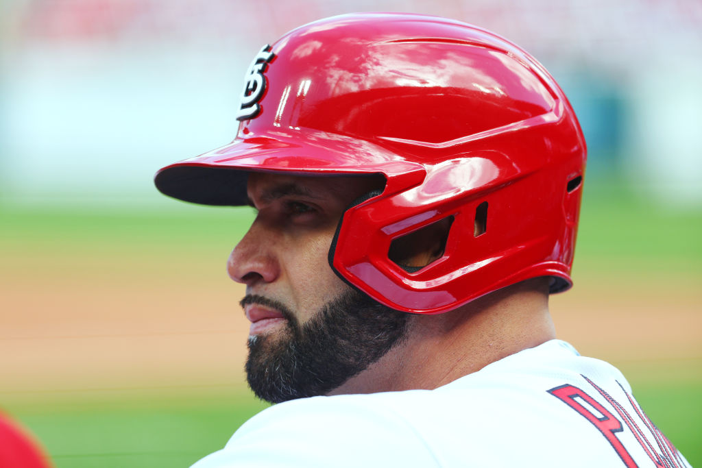 Cardinals Suffer EPIC Collapse In 9th Inning Against Phillies in Wild ...
