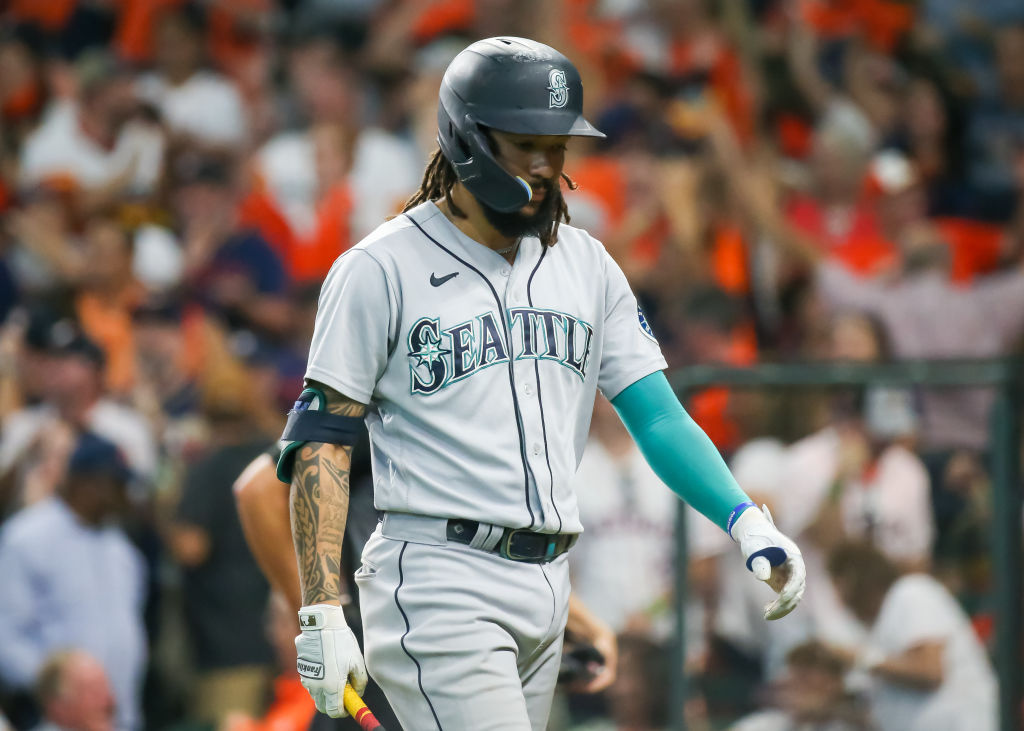 Mariners Fan Wants Parade For Team Even If They Lose - outkick | OutKick