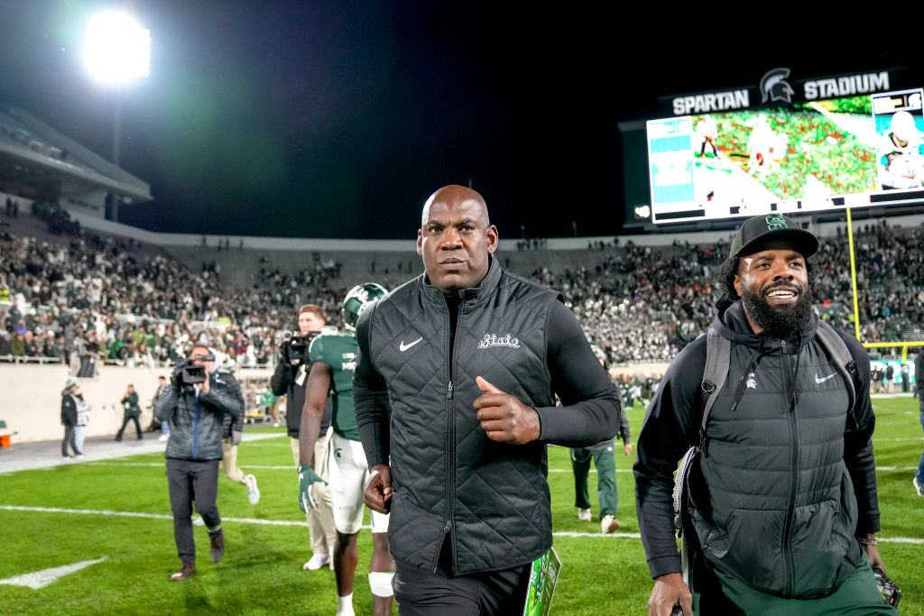 MSU Announces Four More Suspensions Following 'Assault' On Michigan ...