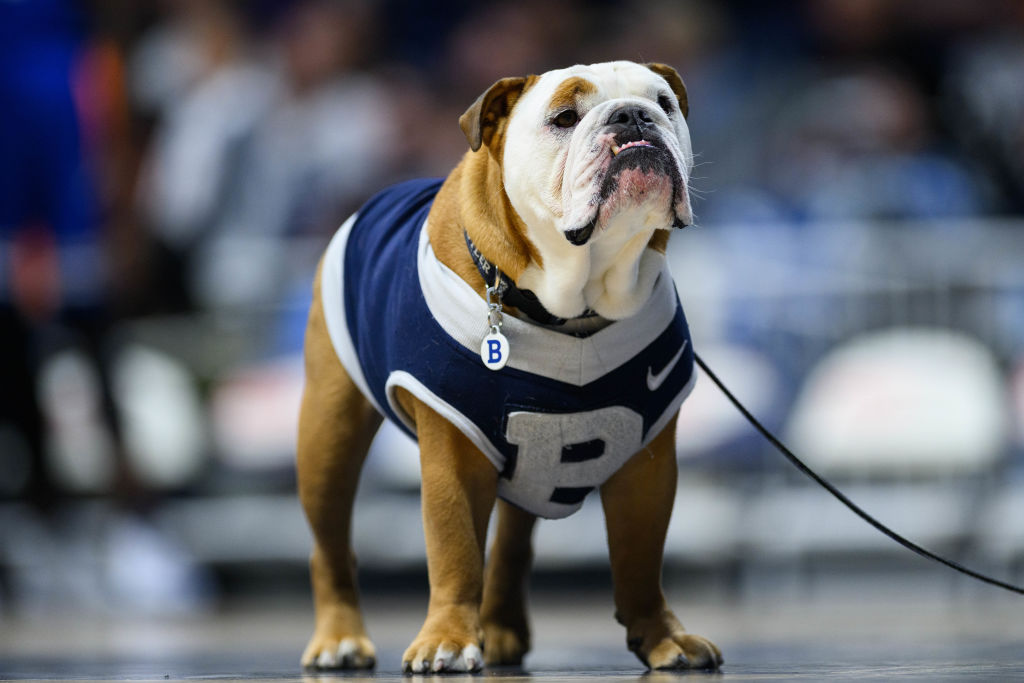 Gavitt Tipoff Games Monday Handicap: Butler Vs. Penn State | OutKick