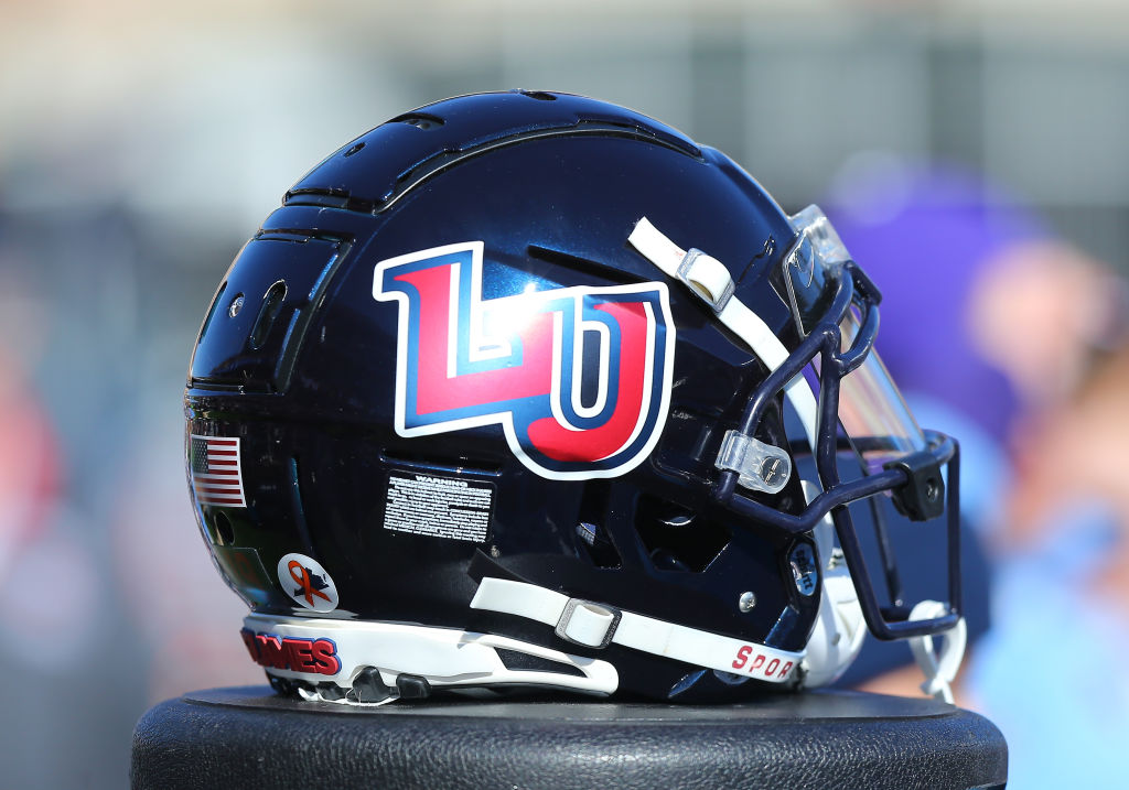 Highly-Touted QB Recruit Picks Liberty Over A Bevy Power 5 Schools ...