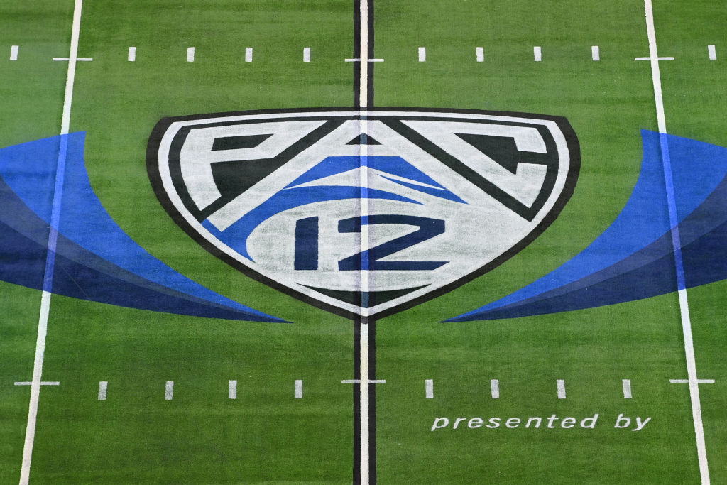 Pac-12 Football Could be Going to the…CW? | OutKick