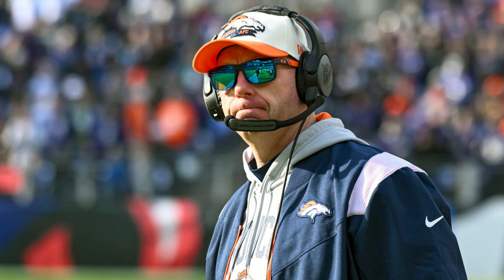 Denver Broncos Finally Allowing Their Offensive Coordinator To Call ...