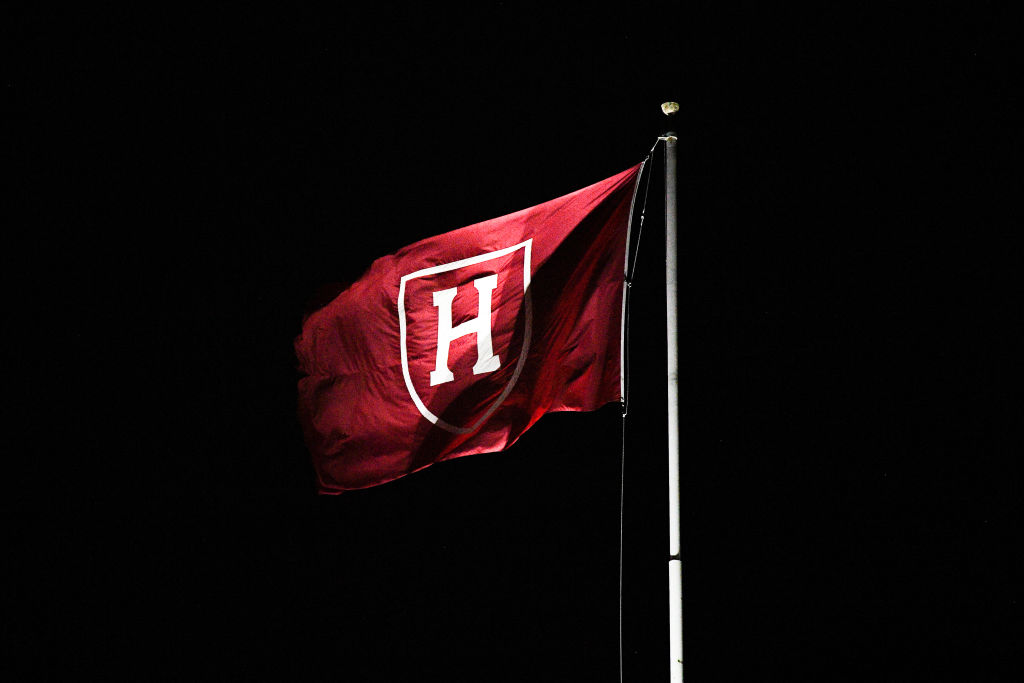 Harvard Officially Responds To Anti-Semitic Cartoon | OutKick