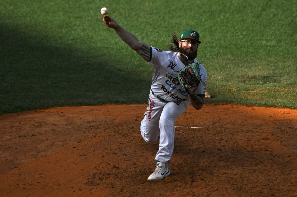 Former Mets Minor Leaguer Dies From Reported Heart Attack At 31 | OutKick