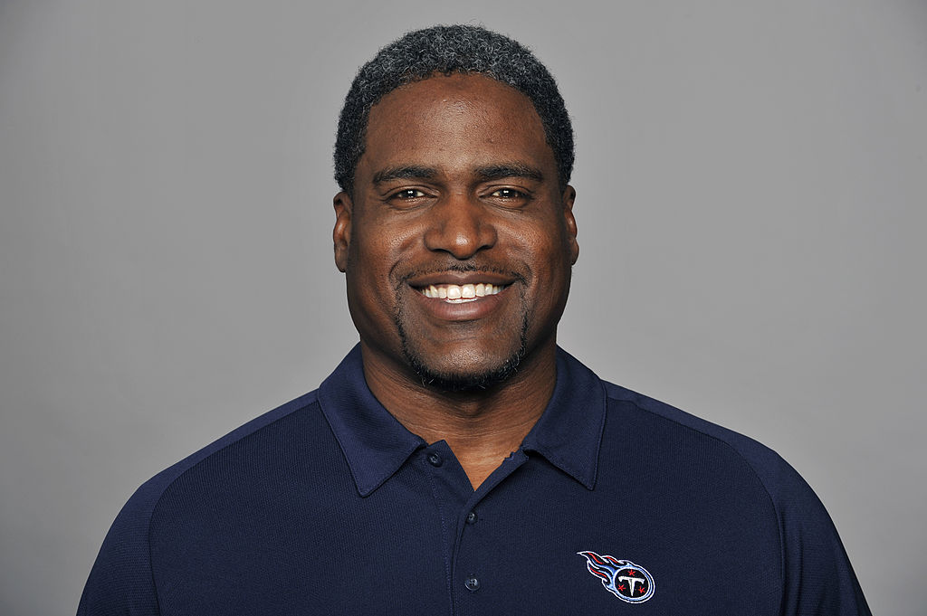 Former Auburn Great Tracy Rocker Set To Join Bryan Harsin's Staff With ...