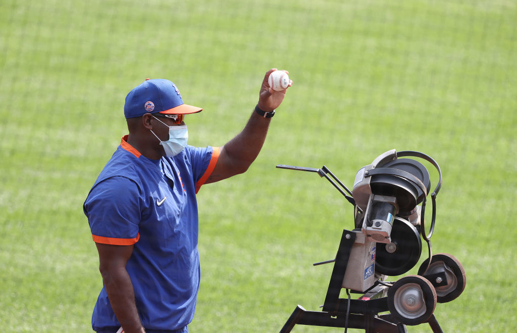 Video Of The Day: The 2,000 MPH Fastball | OutKick