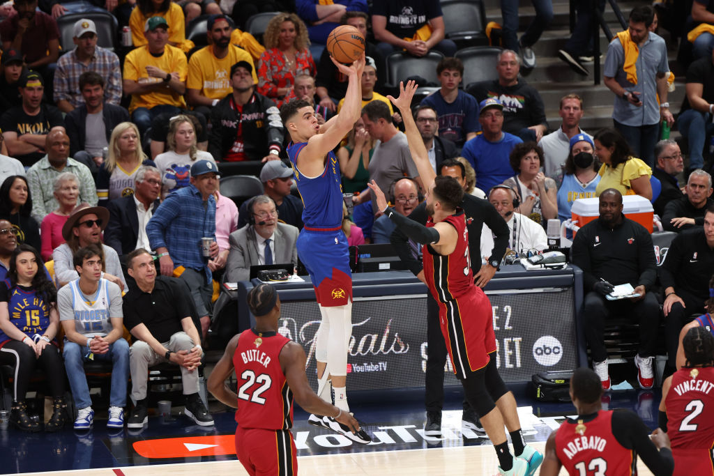 NBA Finals - Denver At Miami: 3 Things To Look For In Game 3 | OutKick