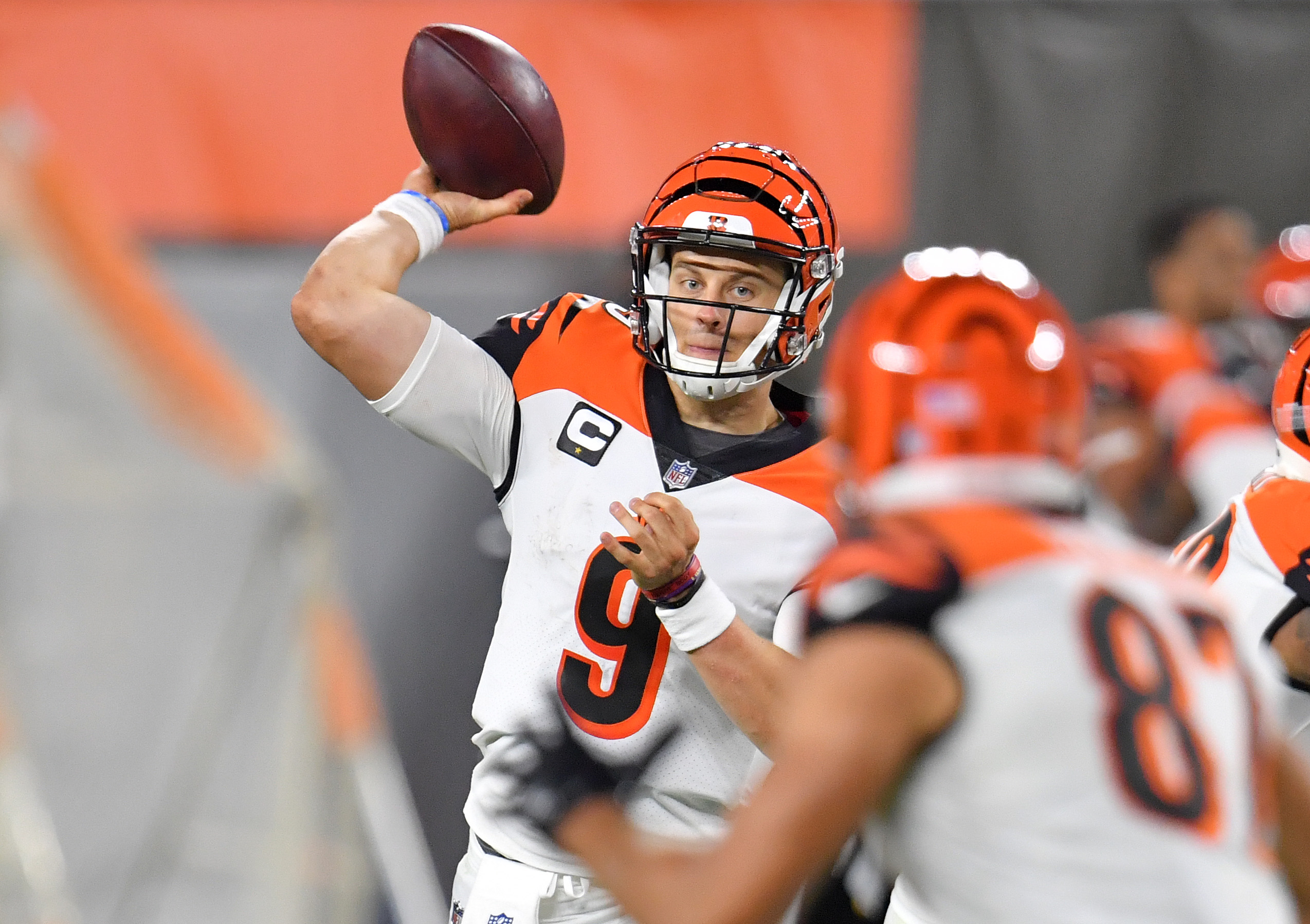 Outkick Bets: Looking At TNF Props | OutKick