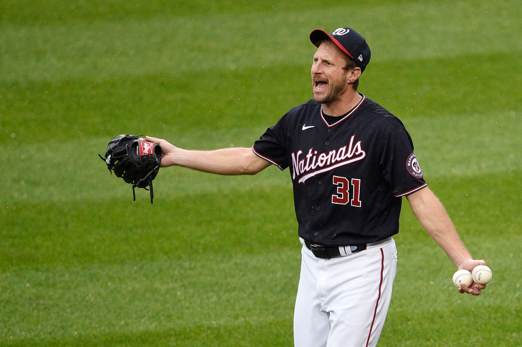 Couch: Spider Tack Scandal Just MLB's Latest Embarrassment