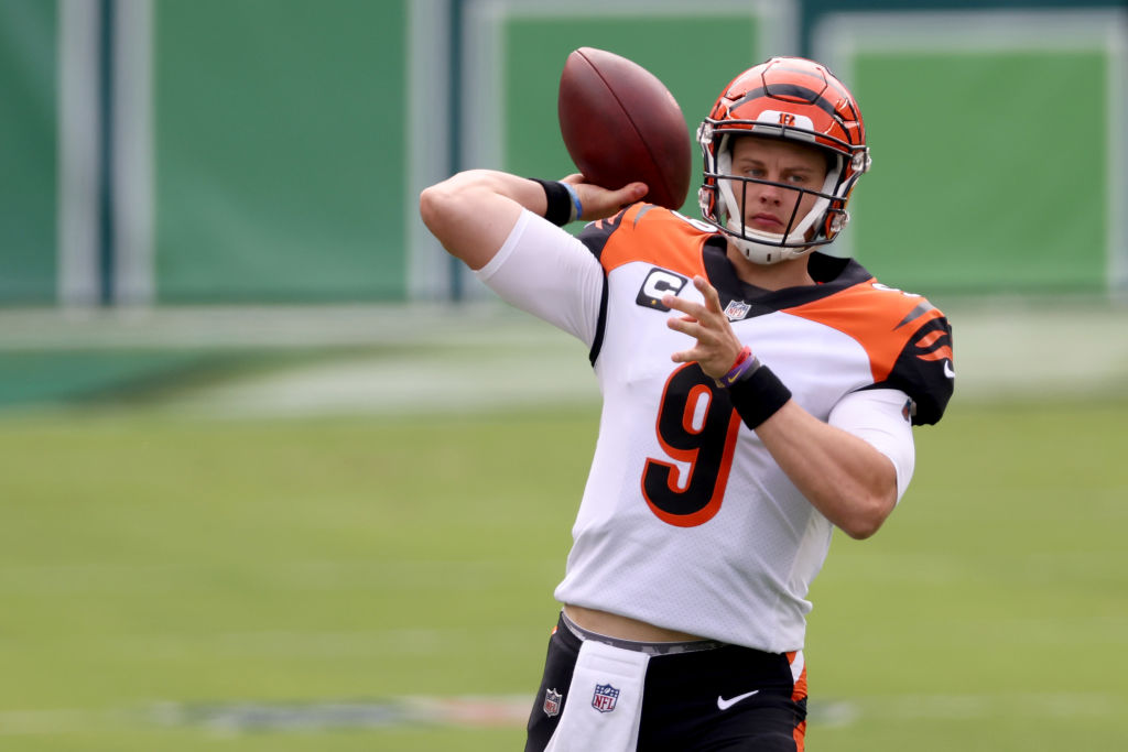 David Chao, MD: Early Look At NFL Injuries For Week 4 Action | OutKick