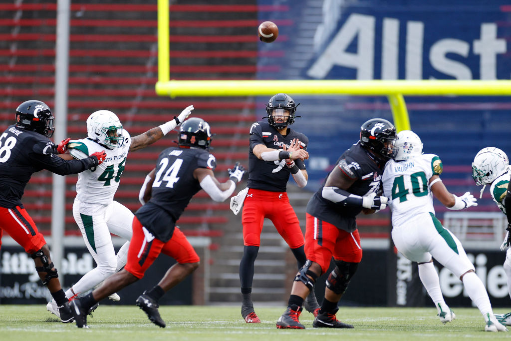 Outkick Bets: Saturday's Top CFB Bets | OutKick