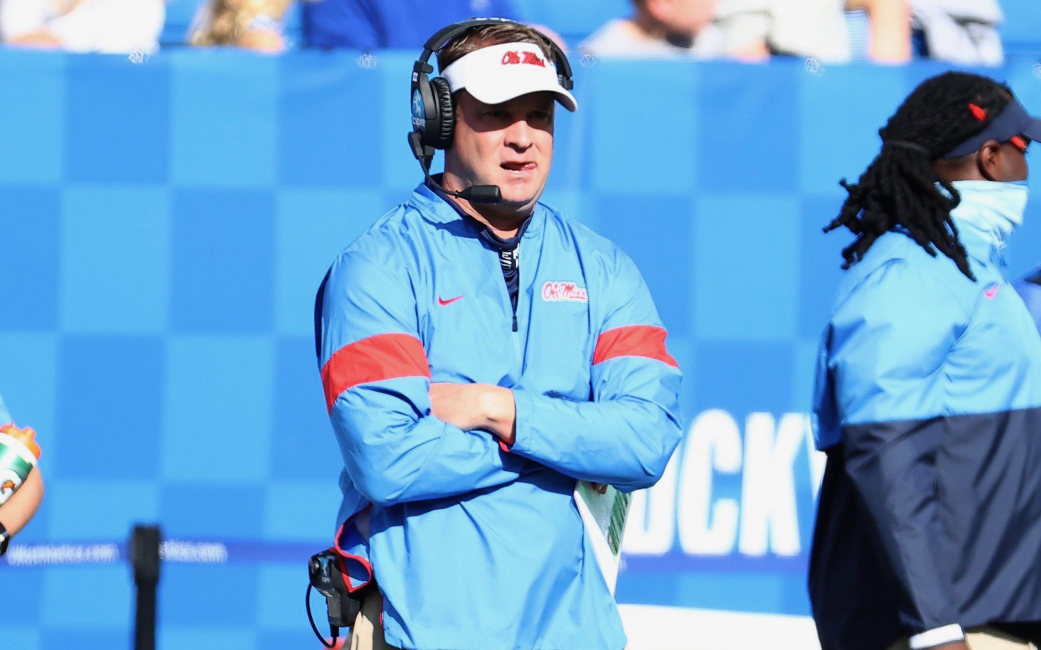 Lane Kiffin Offers Origin Story Of Nick Saban, ‘Deez Nuts’ Jokes | OutKick