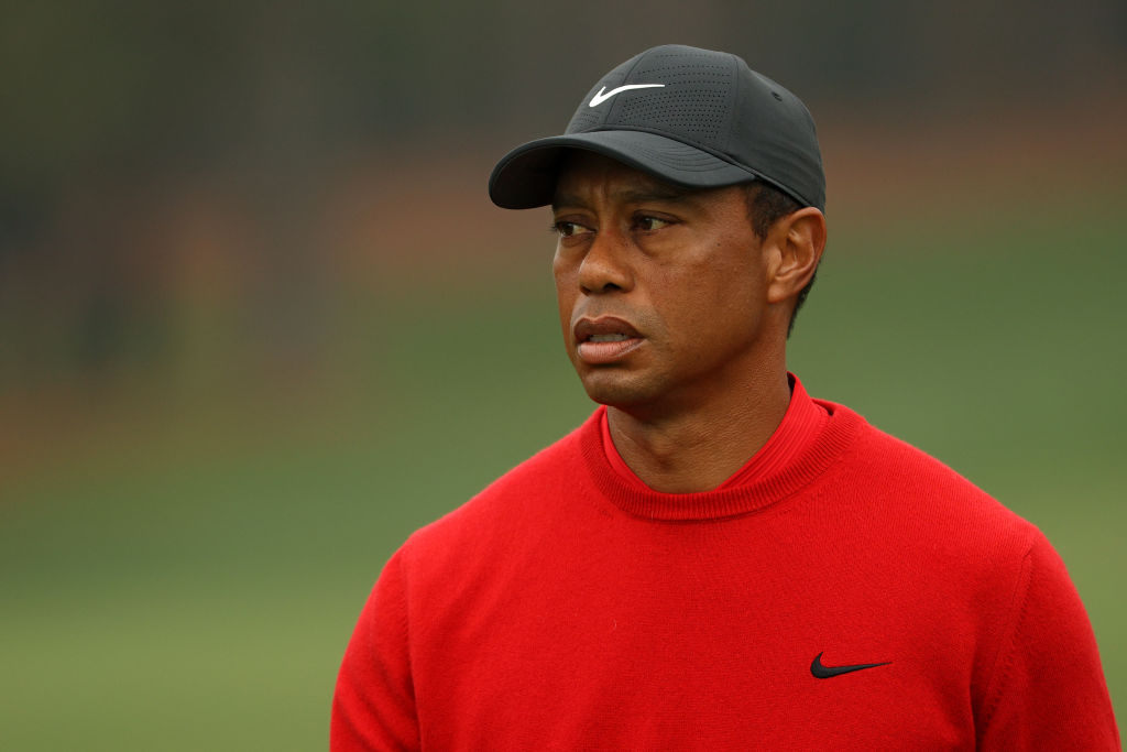 Dr. David Chao: Tiger Woods To Play Or Not To Play In Masters? | OutKick
