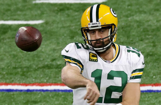 Could The Giants Be A Dark Horse To Land Aaron Rodgers? | OutKick