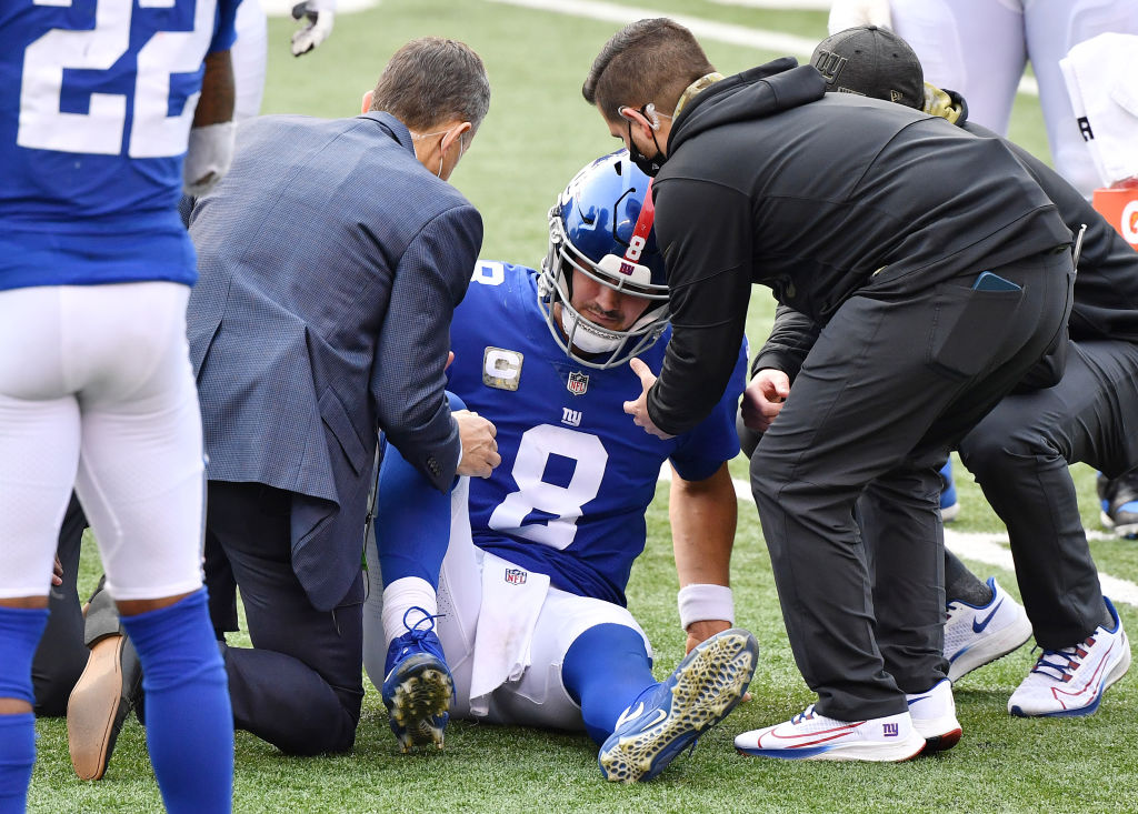 ProFootballDoc: Top 10 Injury Concerns and Early Line Movers Comi