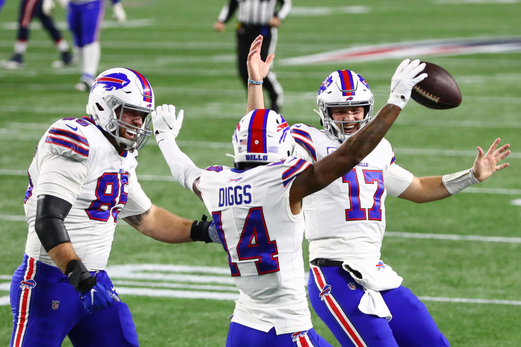 The Outkick Six Pack For NFL Wild Card Weekend | OutKick