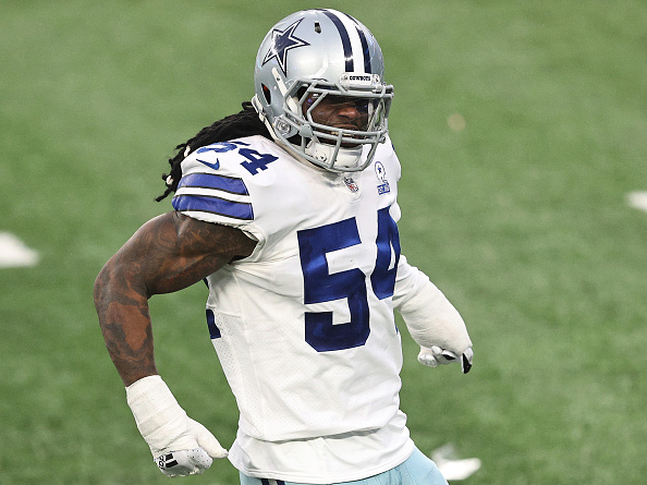 Packers Land Heavily Coveted LB Jaylon Smith | OutKick