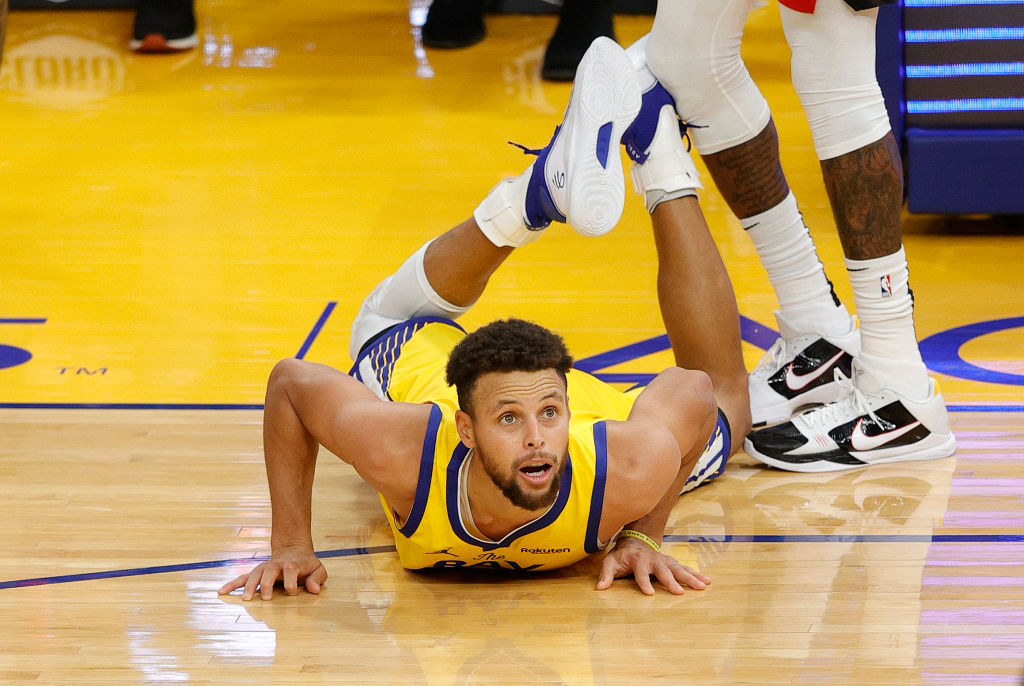 Did The Golden State Warriors Find Their Next Steph Curry? | OutKick